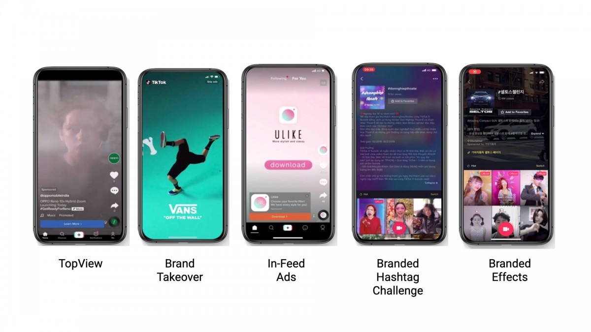 TikTok Ads PhDesigned TikTok Ads PhDesigned